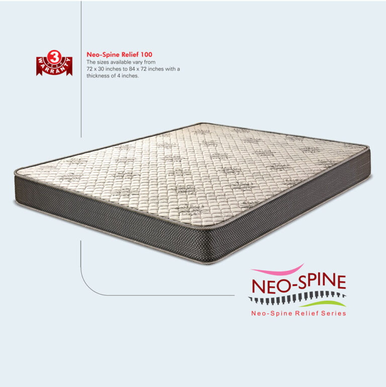 Neo-Spine Relief 100 | Rubco Group