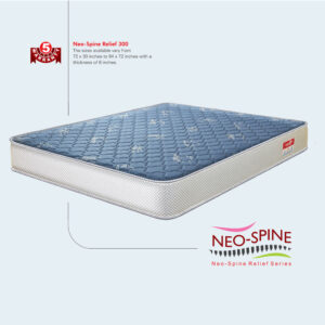 Neo-Spine Relief 300 | Rubco Group