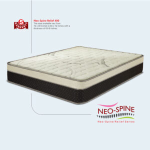 Neo Spine Relief 400 | Rubco Group