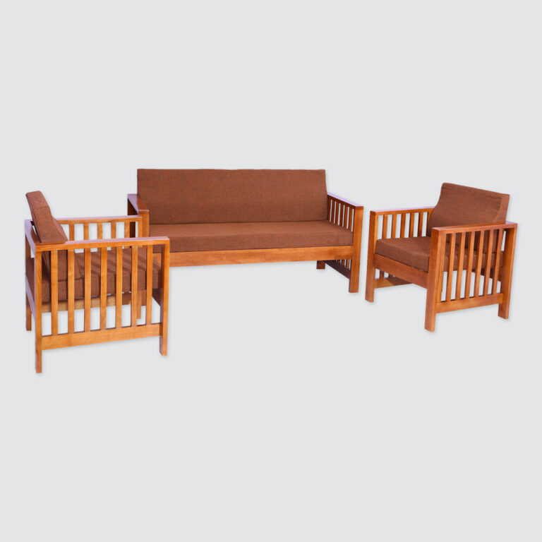 Rubco Antiq Sofa 3+1+1 | Rubco Group