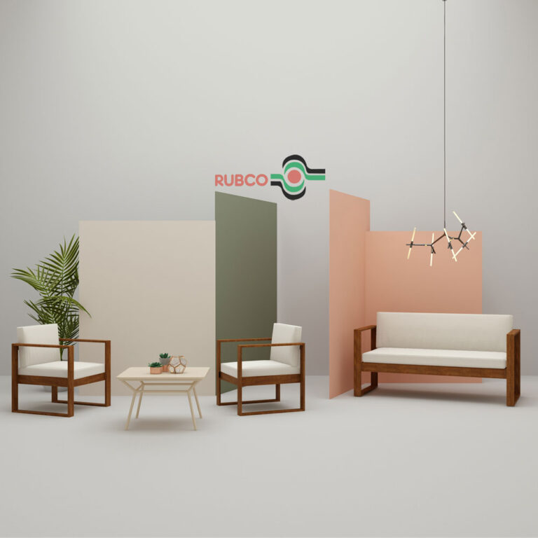 Rubco Perl Sofa 3+1+1 | Rubco Group