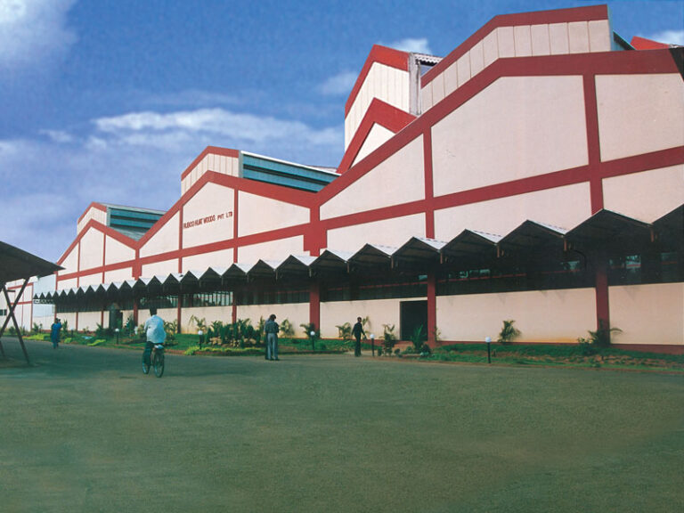 Rubco Huat Woods (P) Ltd | Rubco Group