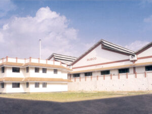 Rubco Rubberised Coir Mattress Factory | Rubco Group