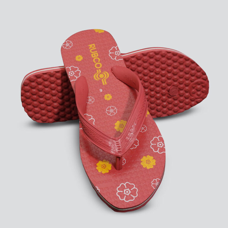 Rubco Style Ladies Red | Rubco Group