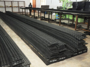 Rubco Tread Rubber Factory | Rubco Group