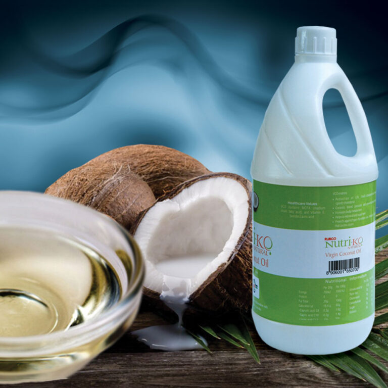 Rubco Nutri-ko 1000ml | Rubco Group