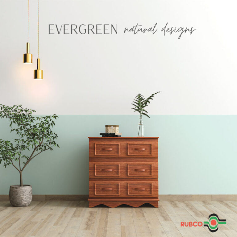 Chest of Drawers (3 Chests) | Rubco Group