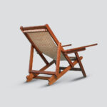 Easy Chair Cloth Type (Big) | Rubco Group