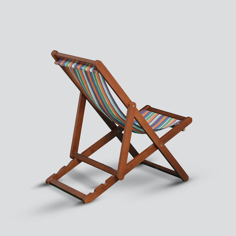 Easy Chair Cloth Type (Small) | Rubco Group