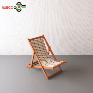 Easy Chair Cloth Type (Small) | Rubco Group