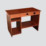 Computer Table Colonial | Rubco Group