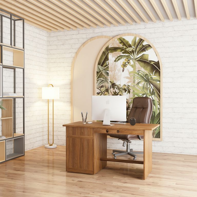 Semi Executive Table | Rubco Group